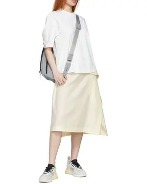 Y3 Orisan Low-top Sneakers