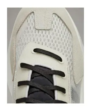 Y3 Orisan Low-top Sneakers