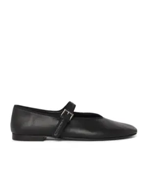 THE ROW Bohème Ballet Flats