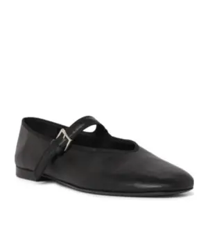 THE ROW Bohème Ballet Flats