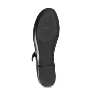 THE ROW Bohème Ballet Flats