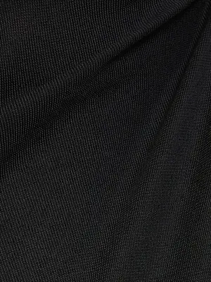 Brunello Cucinelli Slit Skirt