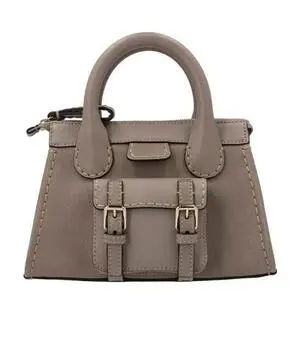Chloé Edith Mini Tote Bag