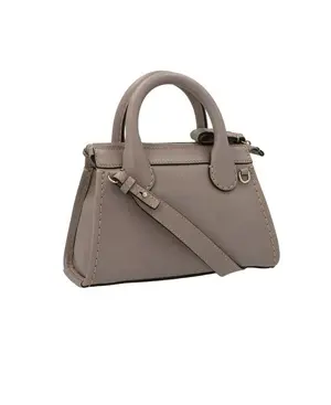 Chloé Edith Mini Tote Bag