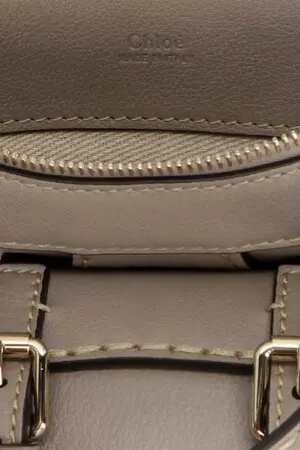 Chloé Edith Mini Tote Bag