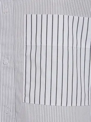 BY MALENE BIRGER Button-down Shirt