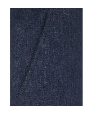 Chloé High Waist Tailored Bermuda Shorts