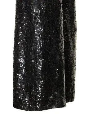Michael Kors Sequined Jumpsuit