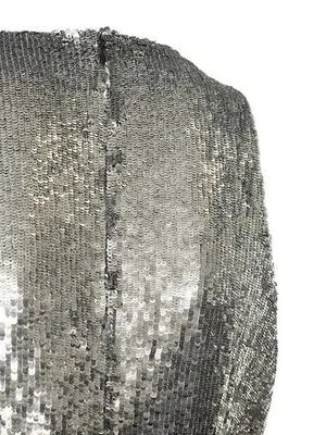 Michael Kors Sequined Jumpsuit