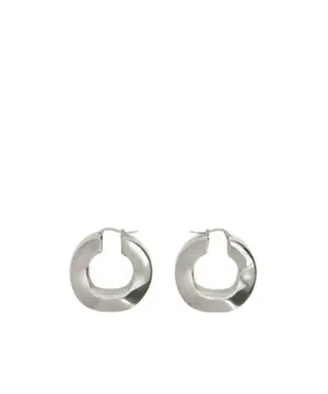 Jil Sander Buckled Jewelry