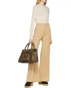 Chloé Medium Edith Tote Bag