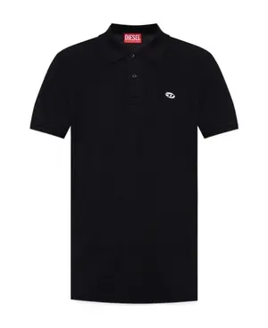 DIESEL® T Smith Doval Pj Short-sleeved Polo Shirt