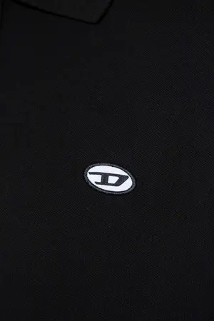 DIESEL® T Smith Doval Pj Short-sleeved Polo Shirt