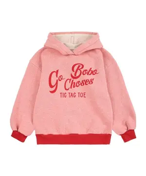 Bobo Choses Relaxed Sweatshirts Hoodies For Women