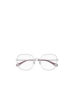 Chloé Eyeglasses Square Frame