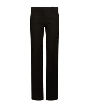 THE ROW Belted Casual Pants