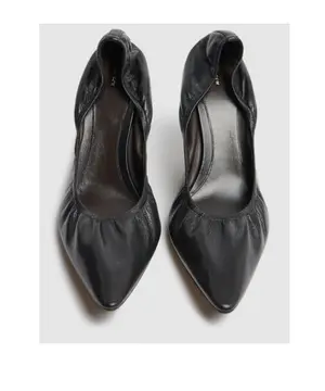 THE ROW Pointed Stiletto High Heels