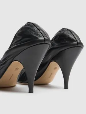 THE ROW Pointed Stiletto High Heels
