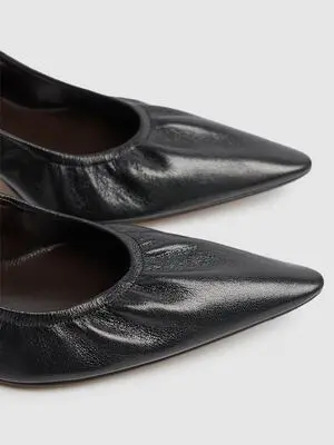 THE ROW Pointed Stiletto High Heels
