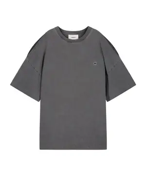 Coperni Open Shoulder T-shirt