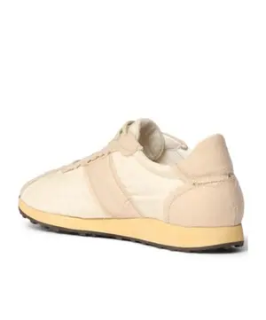 THE ROW Round Head Sneakers