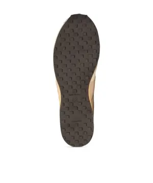 THE ROW Round Head Sneakers