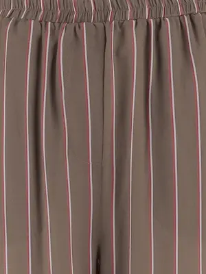 THE FRANKIE SHOP Baxter Fluid Track Pants