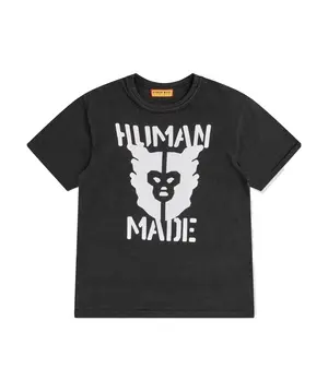 HUMAN MADE Graphic T-shirt