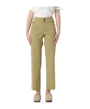 Etro High-waisted Tailored Trousers With Button Detail - No