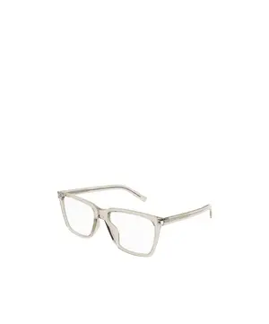 Saint Laurent Eyeglasses - White