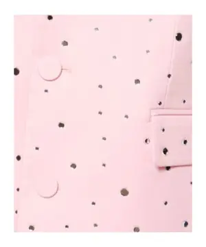 Giuseppe Di Morabito Single-breasted Embellished Jacket