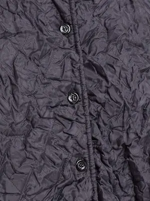 MAISON MARGIELA Long-sleeve Wool Shirt Jacket