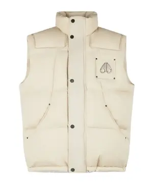 Moose Knuckles Vests For Men