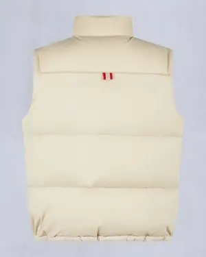 Moose Knuckles Everest Puffer Vest