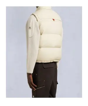 Moose Knuckles Everest Puffer Vest