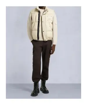 Moose Knuckles Everest Puffer Vest