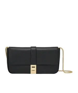 FERRAGAMO Chain-linked Shoulder Bag