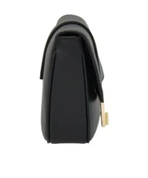 FERRAGAMO Chain-linked Shoulder Bag