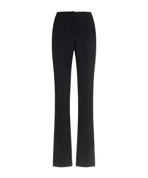 Dolce & Gabbana Straight Leg Trousers