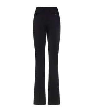 Dolce & Gabbana Straight Leg Trousers