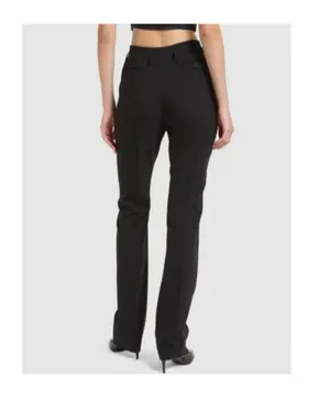 Dolce & Gabbana Straight Leg Trousers