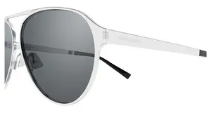 Saint Laurent Aviator Sunglasses