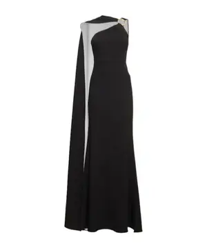 Roland Mouret Asymmetrical Evening Dresses