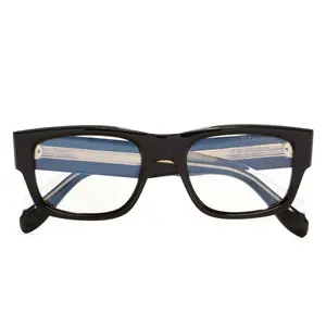 CUTLER  GROSS Cutler & Gross Rectangular Full Rim Eyeglasses