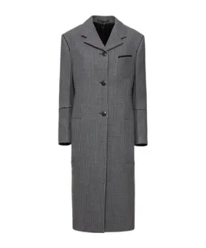 Ferragamo Long Coats For Women