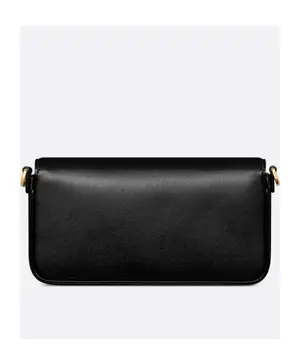 Dior 30 Montaigne Avenue East-west Double Carry Mini Bag