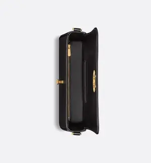 Dior 30 Montaigne Avenue East-west Double Carry Mini Bag