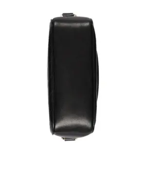 Gucci Blondie Small Shoulder Bag - Black