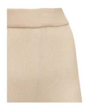 Jacquemus Slim-fit Knitted Shorts