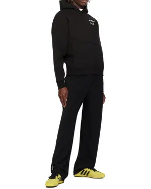 Kenzo X Verdy Embroidered Long Sleeve Hoodie